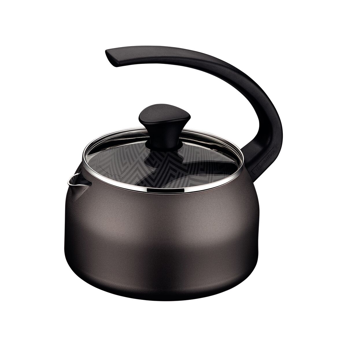 Tetera Tramontina en Aluminio con Revestimiento Interno y Externo de ...